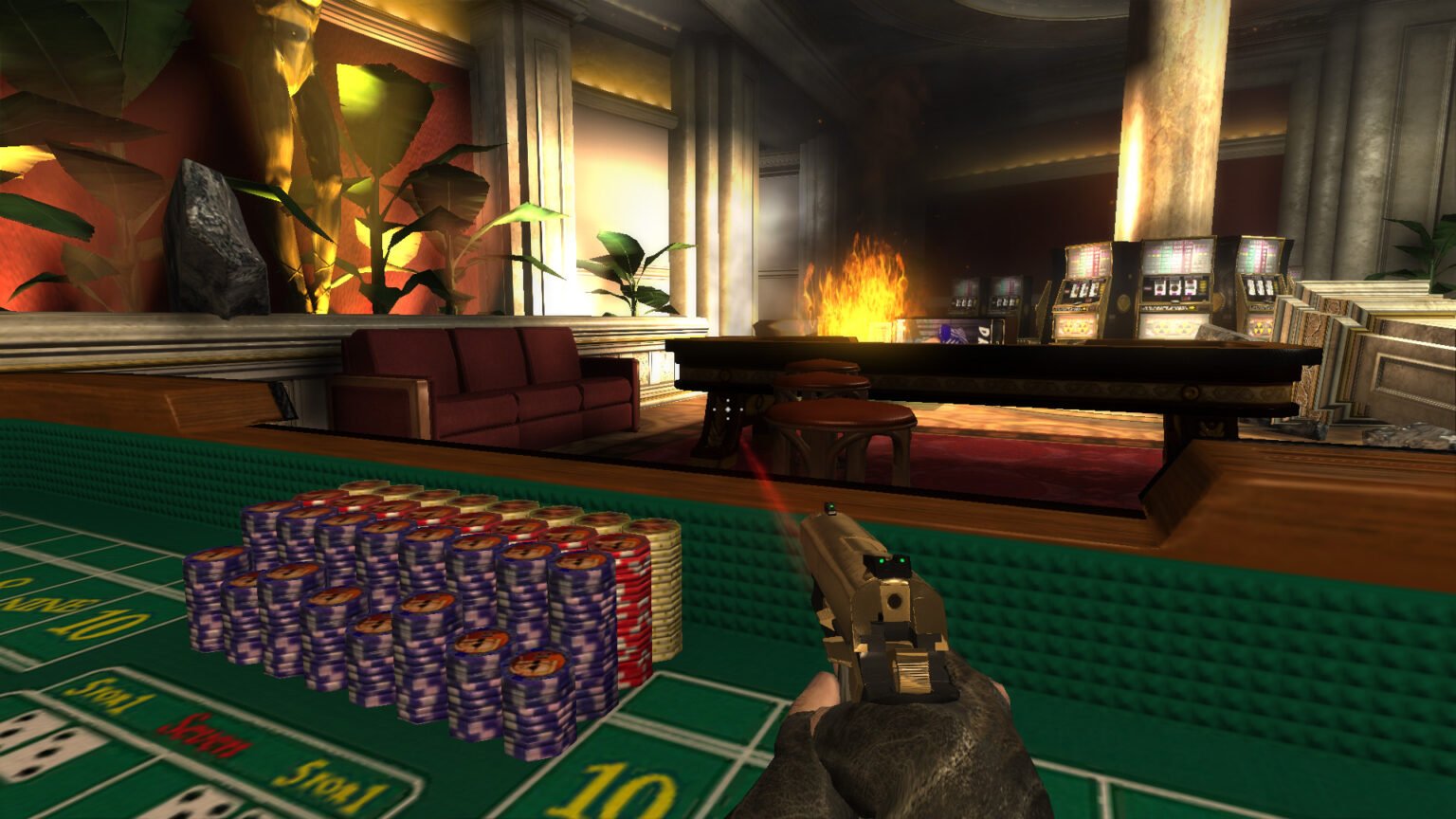 Retro Review: Why Duke Nukem Forever (And Its DLCs) Deserve a Second ...
